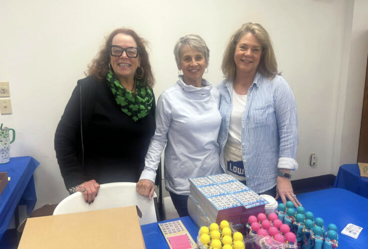 Keystone Central Foundation hosts Cash Bingo to support students of ...